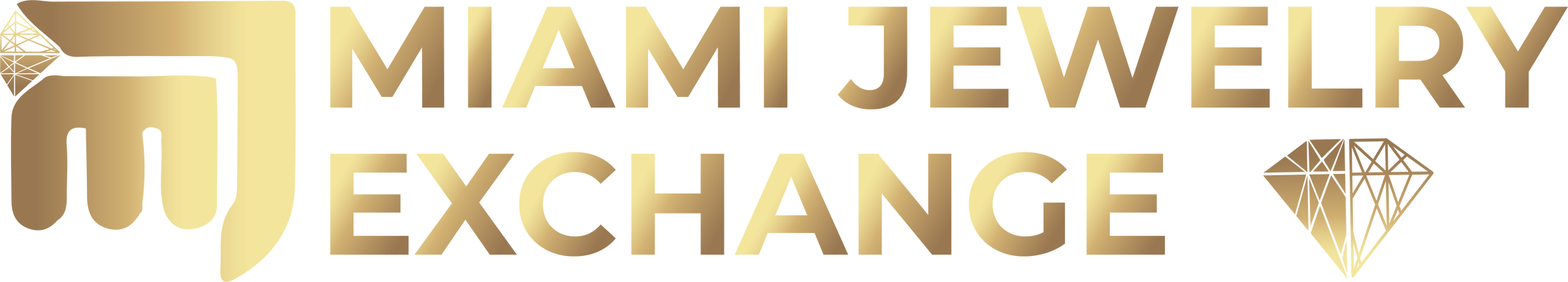 The jewelry exchange miami store